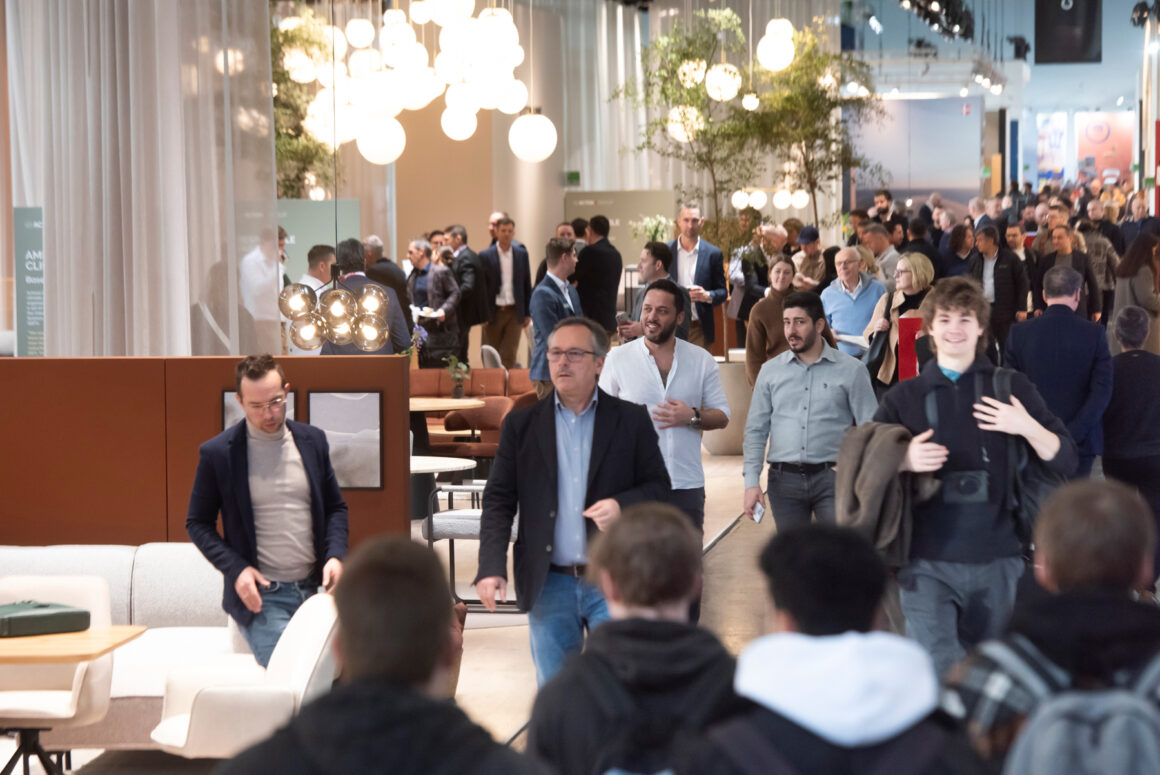 2026 Design Calendar: The 6 Global Trade Shows Defining Interior Design ...