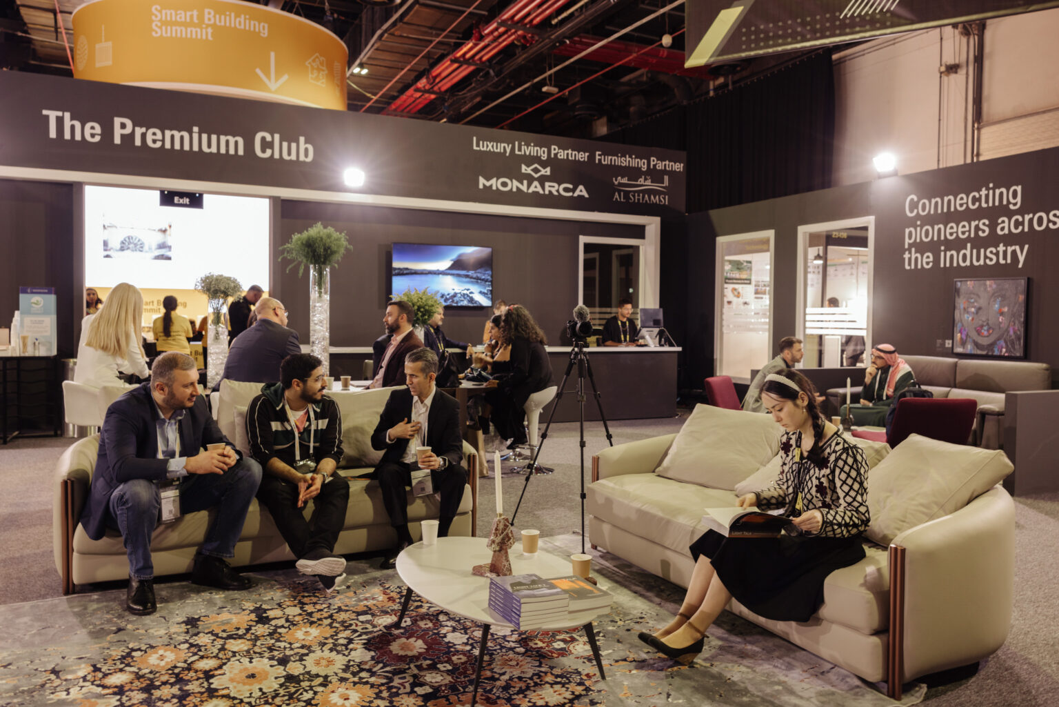 NeoCon 2025: A Guide to This Year’s Must-Attend Events and Happenings ...