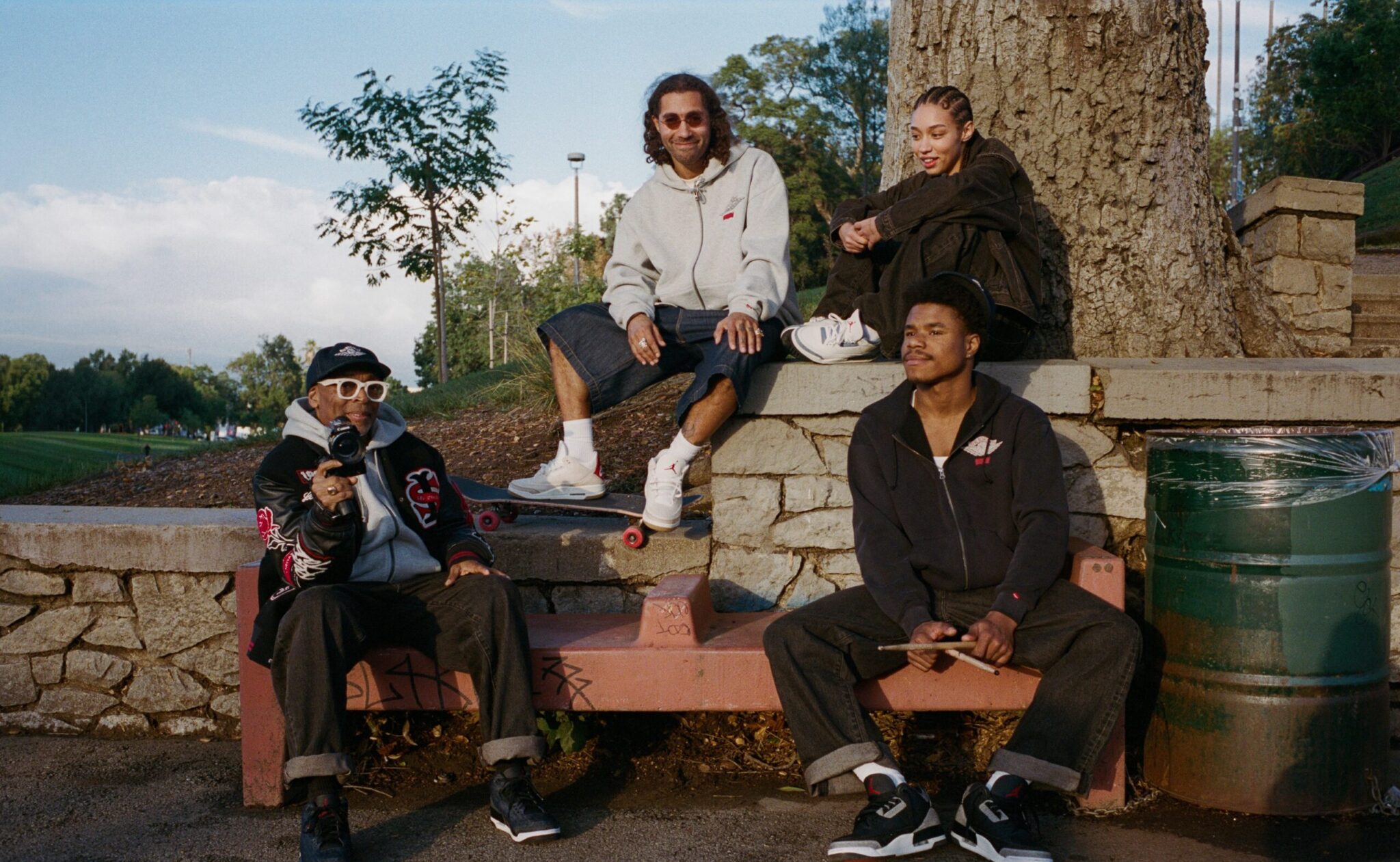 The New Air Jordans Based On Mexico’s Bold Streetwear Culture - D5 MAG ...