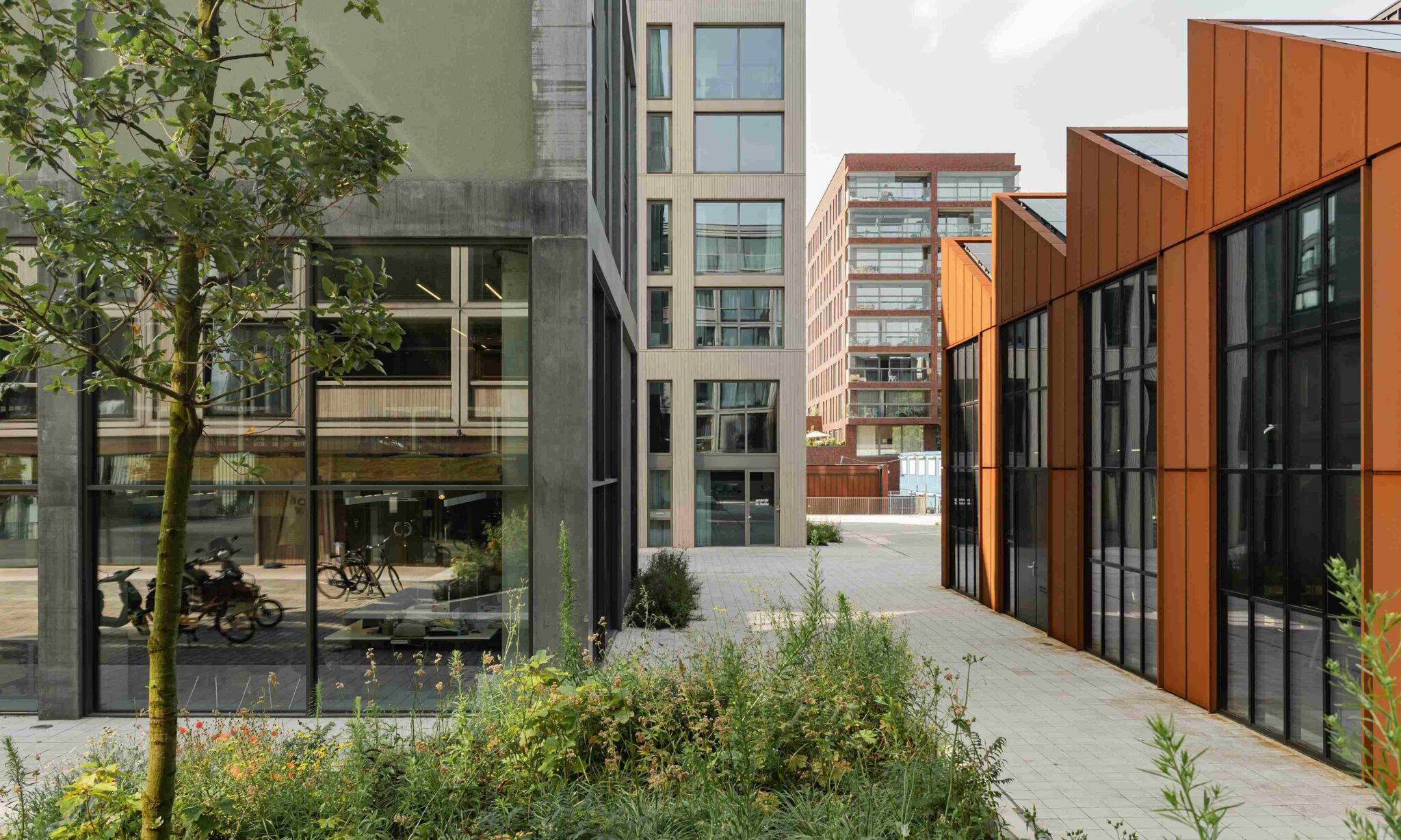 The “Republica” Experiment: The Future of Sustainable Urban Life - D5 ...