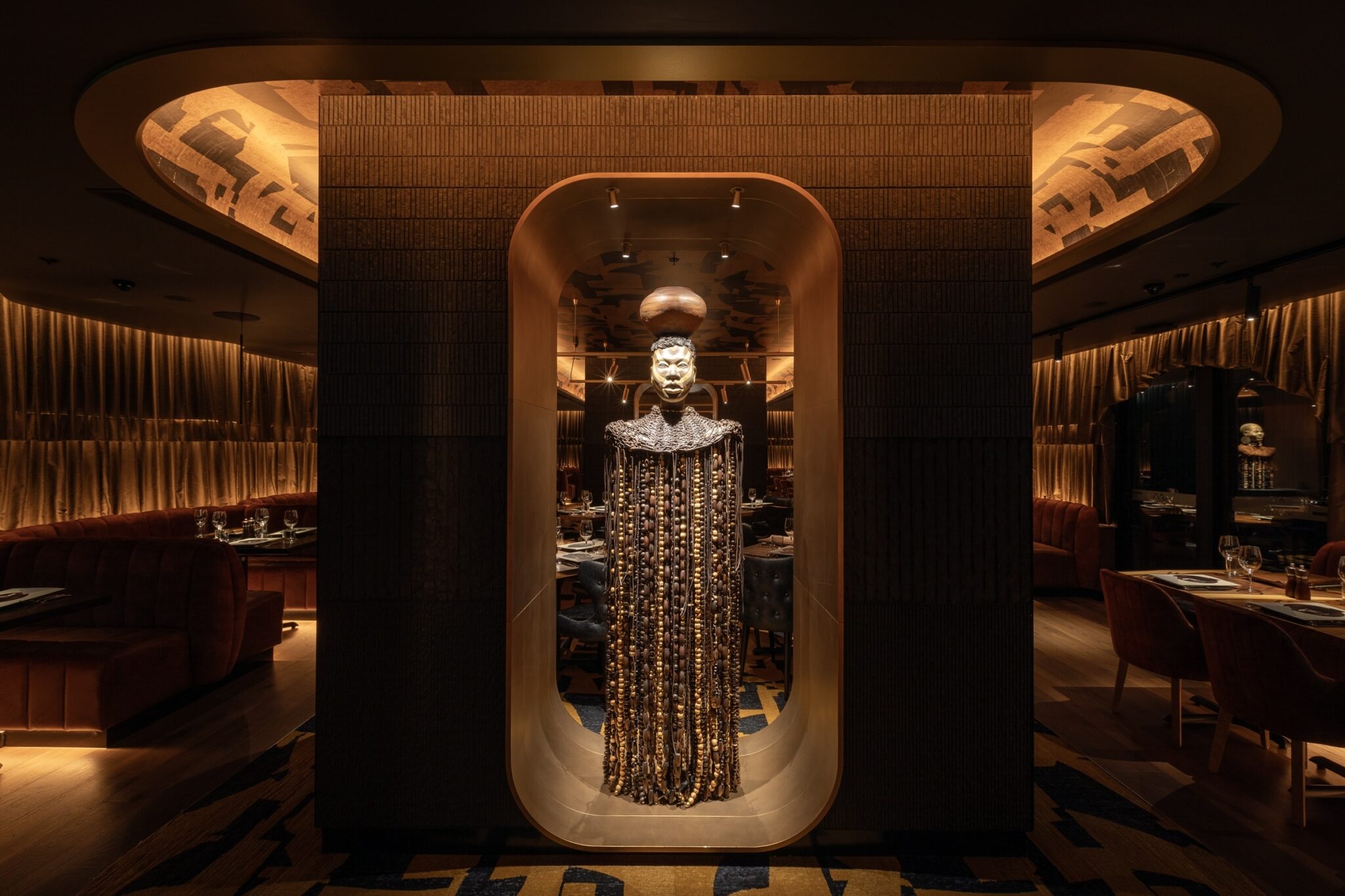 64th Salone del Mobile ( April 21–26, 2026) Sets the Stage for Salone Contract, Sustainability ...