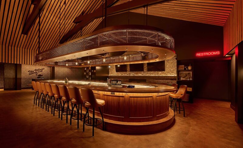 Take a Peek Into One of Winsconsin’s Fanciest Supper Clubs - D5 MAG ...
