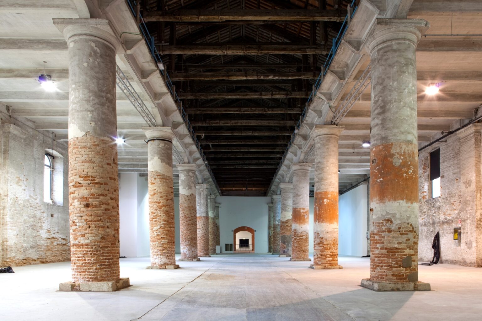 Venice Art Biennale 2026 Moves in Minor Keys Honouring Koyo Kouoh’s ...
