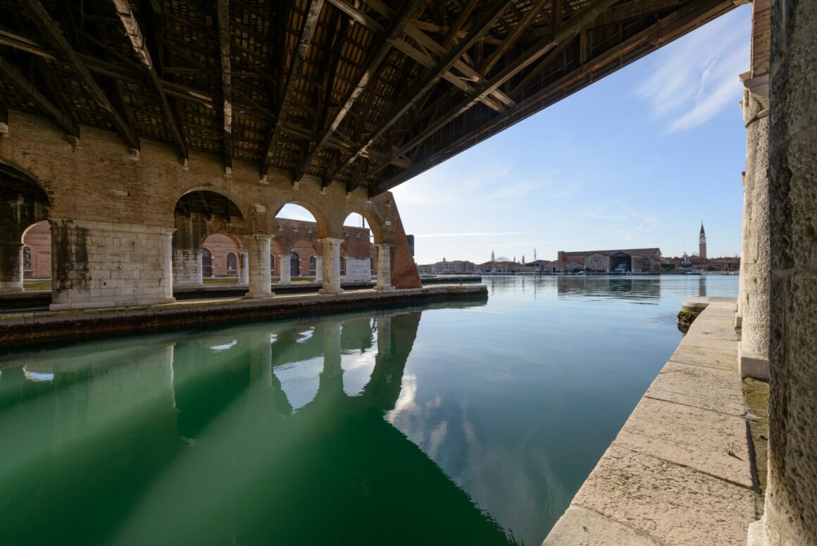 Venice Art Biennale 2026 Moves in Minor Keys Honouring Koyo Kouoh’s ...