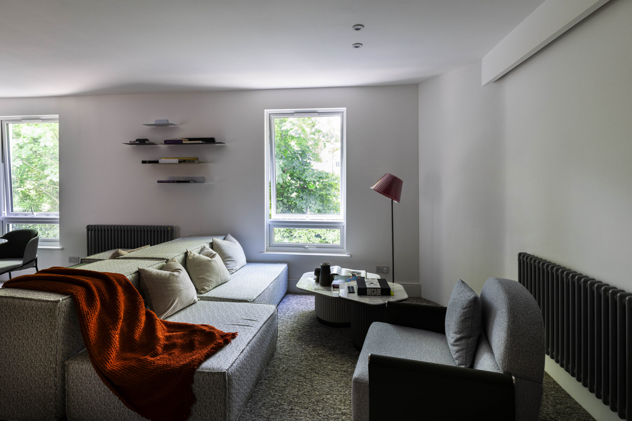 Quiet Luxury and Emotional Minimalism Are Redefining Human-Centered ...