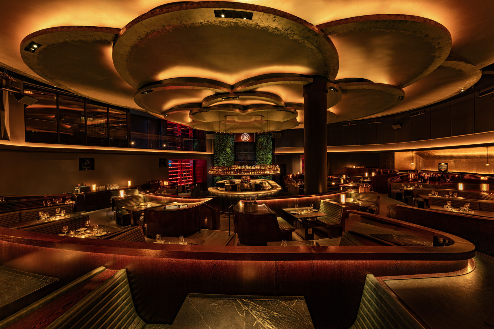 An Office in Seoul Turns a Traditional Building into a Flexible ...