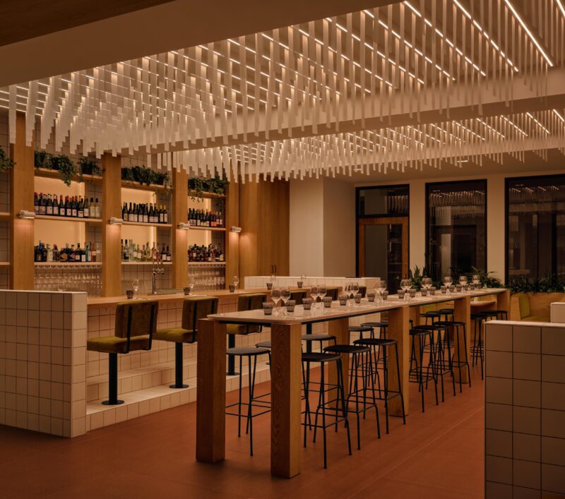 Prostoria Has Opened Its First Flagship Store in North America - D5 MAG ...