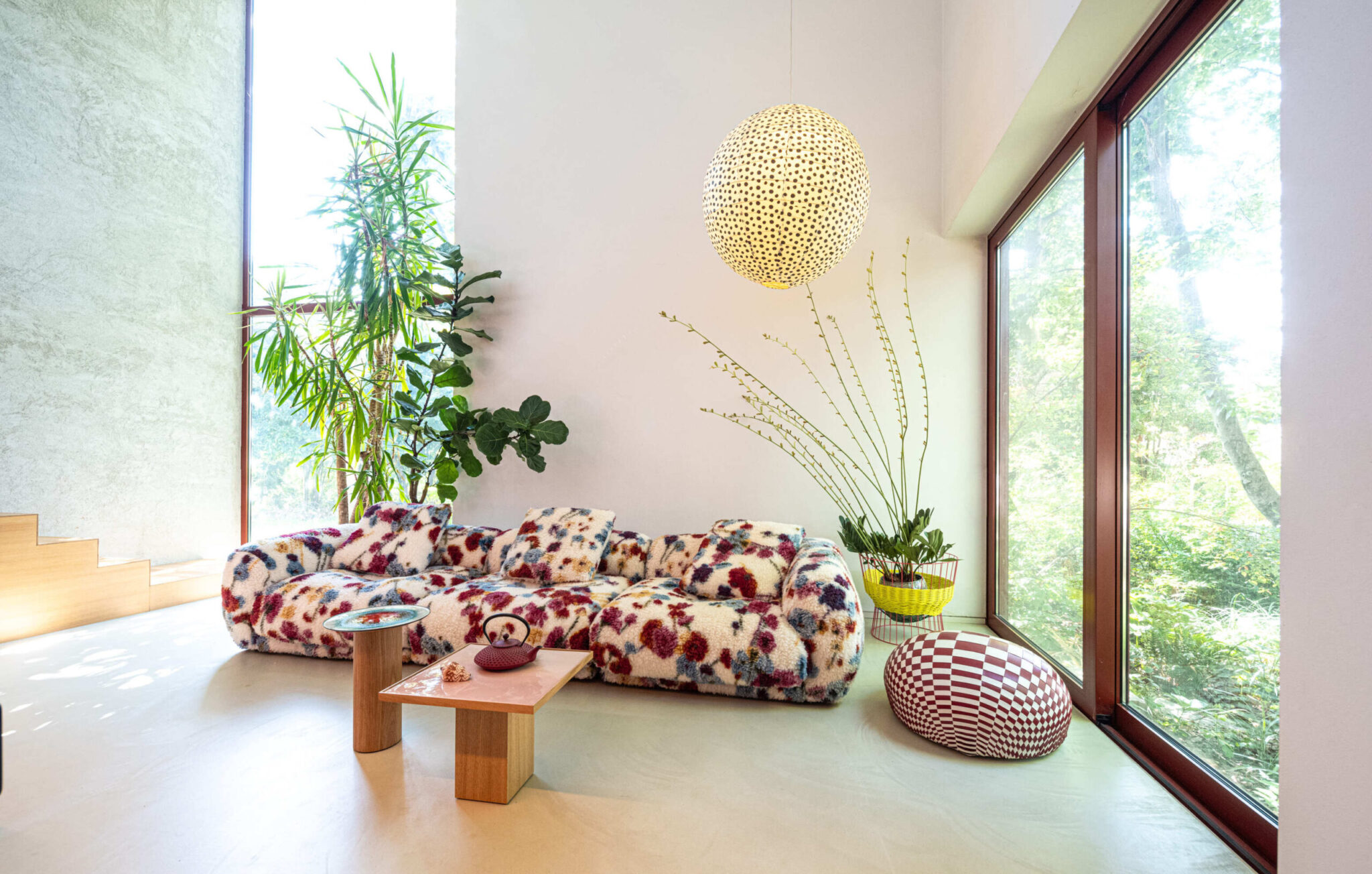 Elevate Your Space: Why Choose Interior Design Services New York?