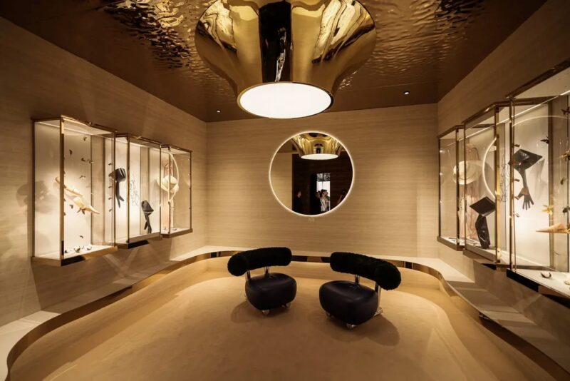 Design Shanghai 2026: Between Design, Collectibles and Craft - D5 MAG ...