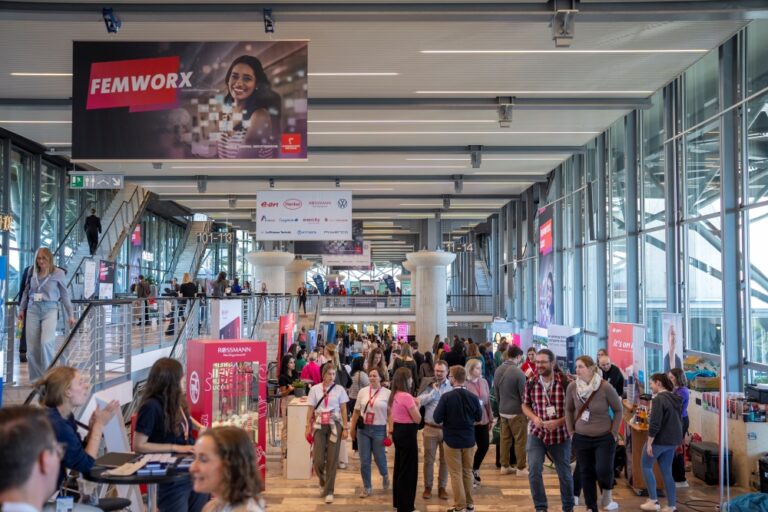 Automation and AI take Central Stage at HANNOVER MESSE 2026, 20-24 ...