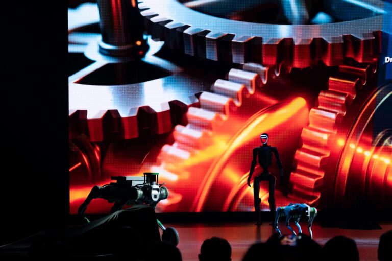 Automation and AI take Central Stage at HANNOVER MESSE 2026, 20-24 ...