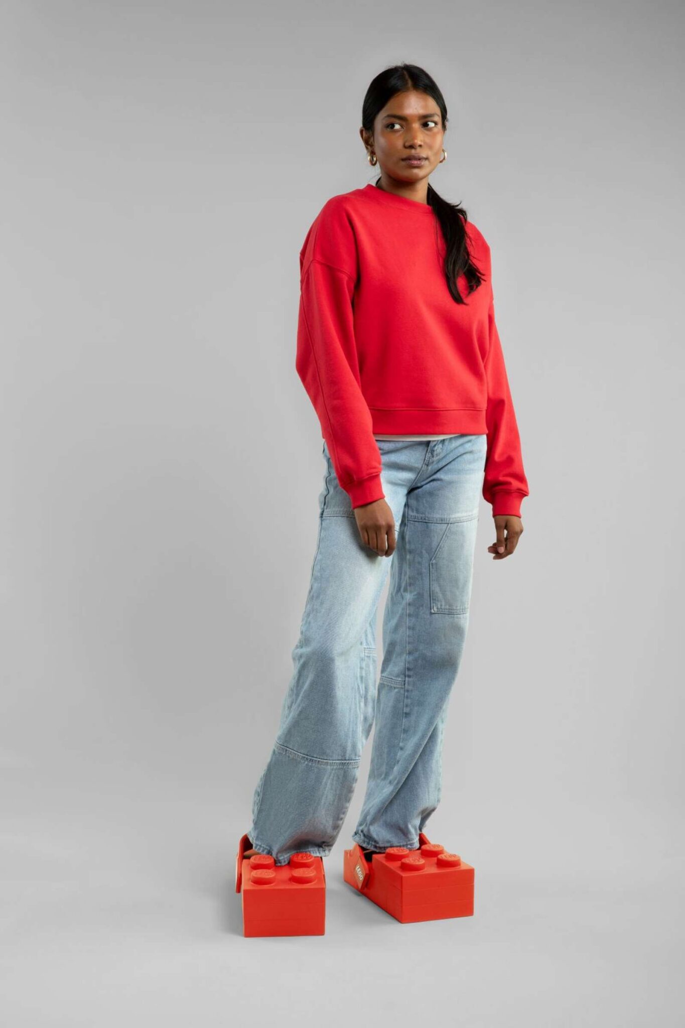 LEGO and Crocs Launch a Brick-Shaped Shoe for Collectors - D5 MAG ...