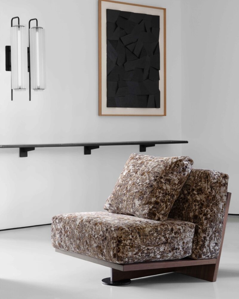 Lars Collection by Jader Almeida: Custom Comfort with Refined ...