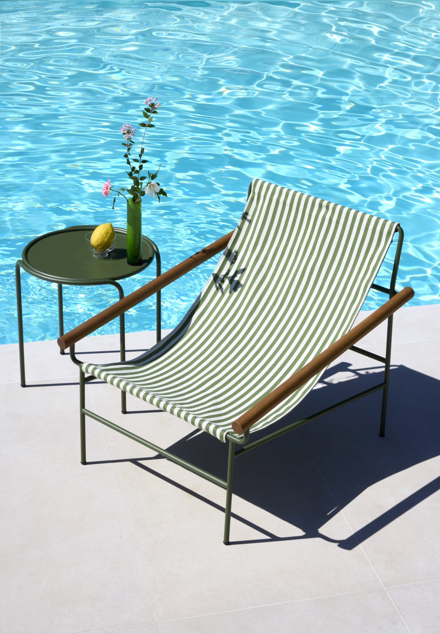 Outdoor Furniture Design: S- CAB Reveals 2026 Trend Directions - D5 MAG ...