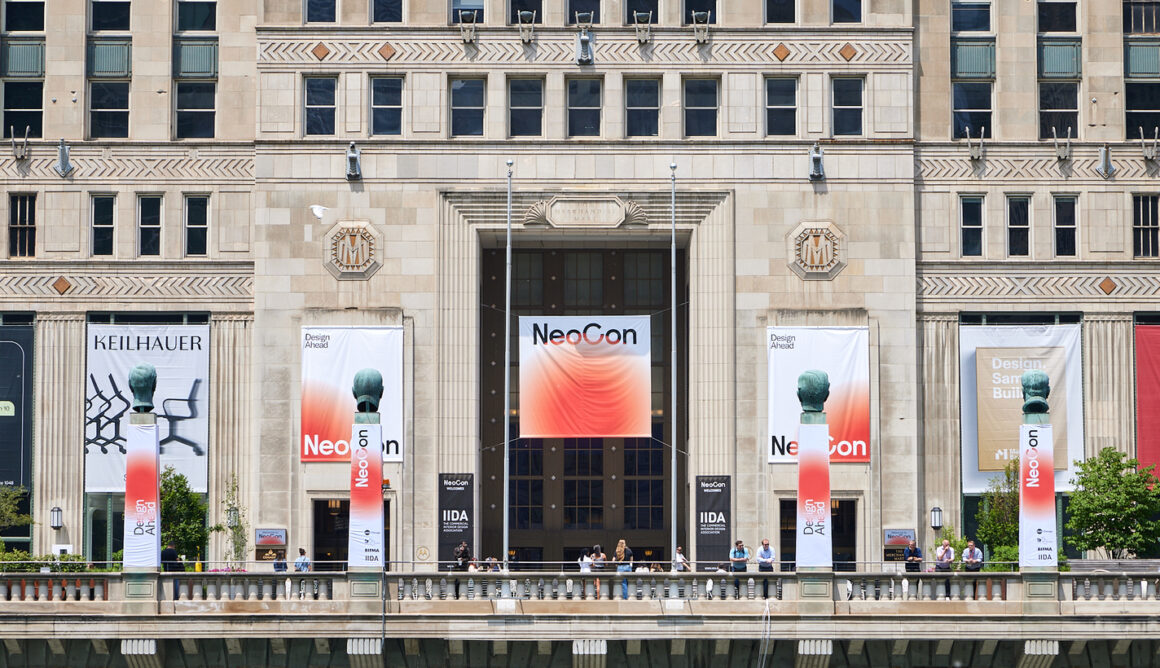 NeoCon Announces Top Industry Professionals as Jurors for Best of ...