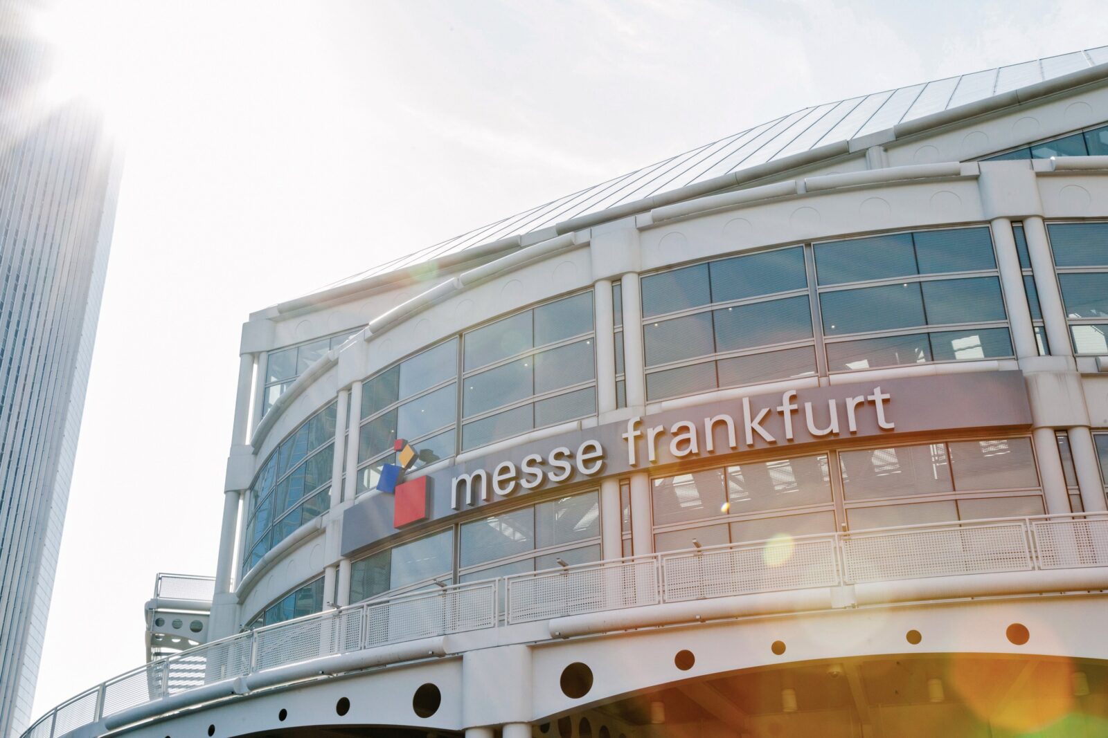 All About Light + Building 2026: The Top Fair for Engineers and ...