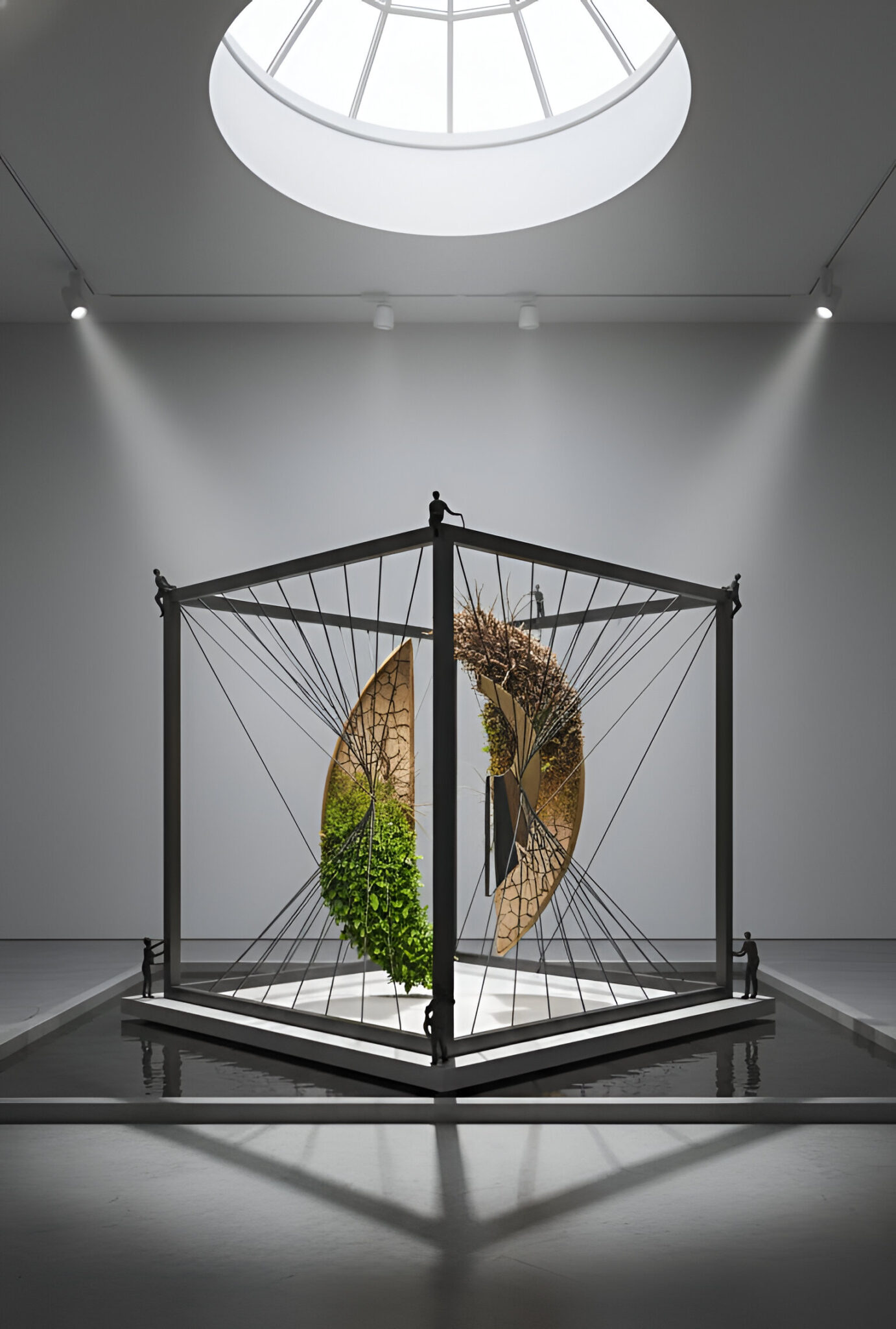 Clerkenwell Design Week 2026 Celebrates 15 Years With New Installations ...