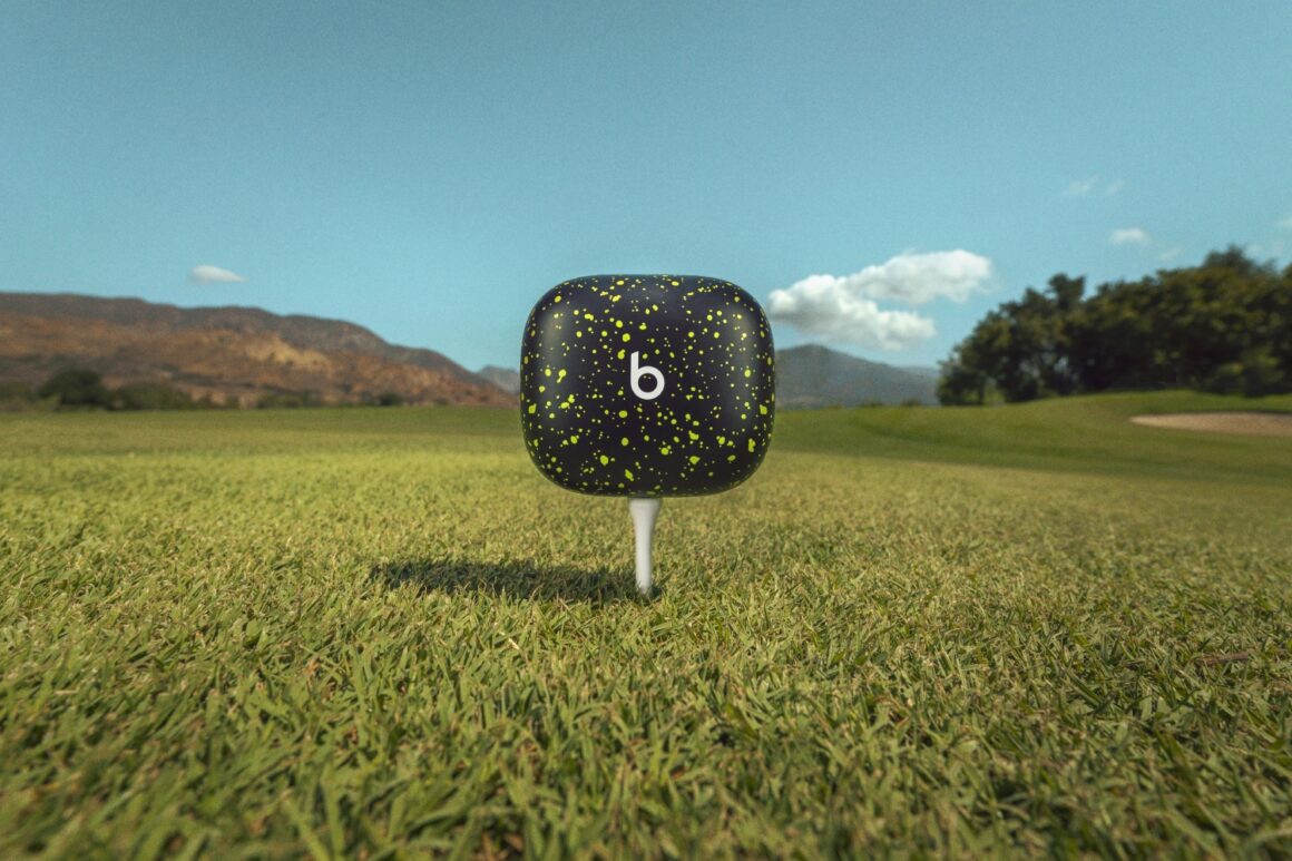 Nike x Powerbeats Pro 2: Premium Performance Earbuds Built for Every ...
