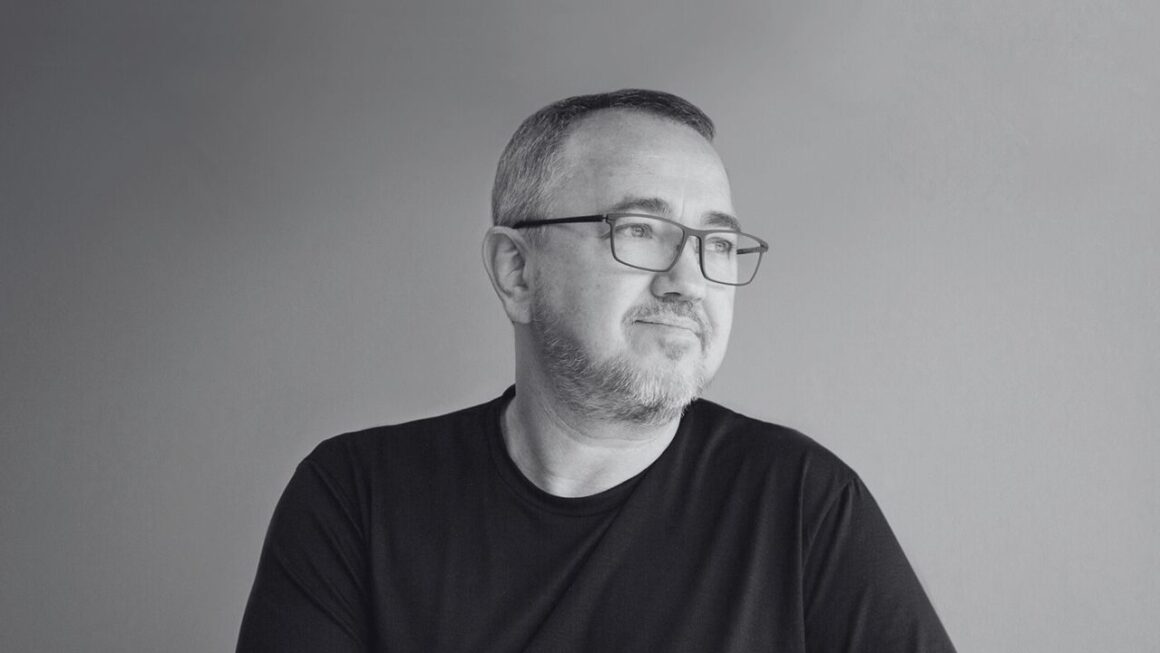 In Conversation With David Solk: Designing Sneakers That Return to the ...