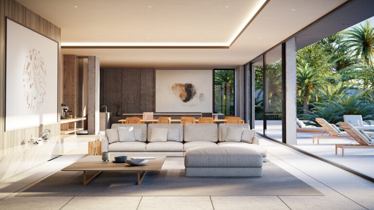 Famous Lighting Designers Who Still Impact Current Trends - D5 MAG ...