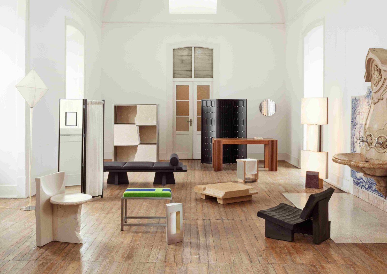 Lisbon Design Week 2026: Another Year Celebrating Portuguese Design ...