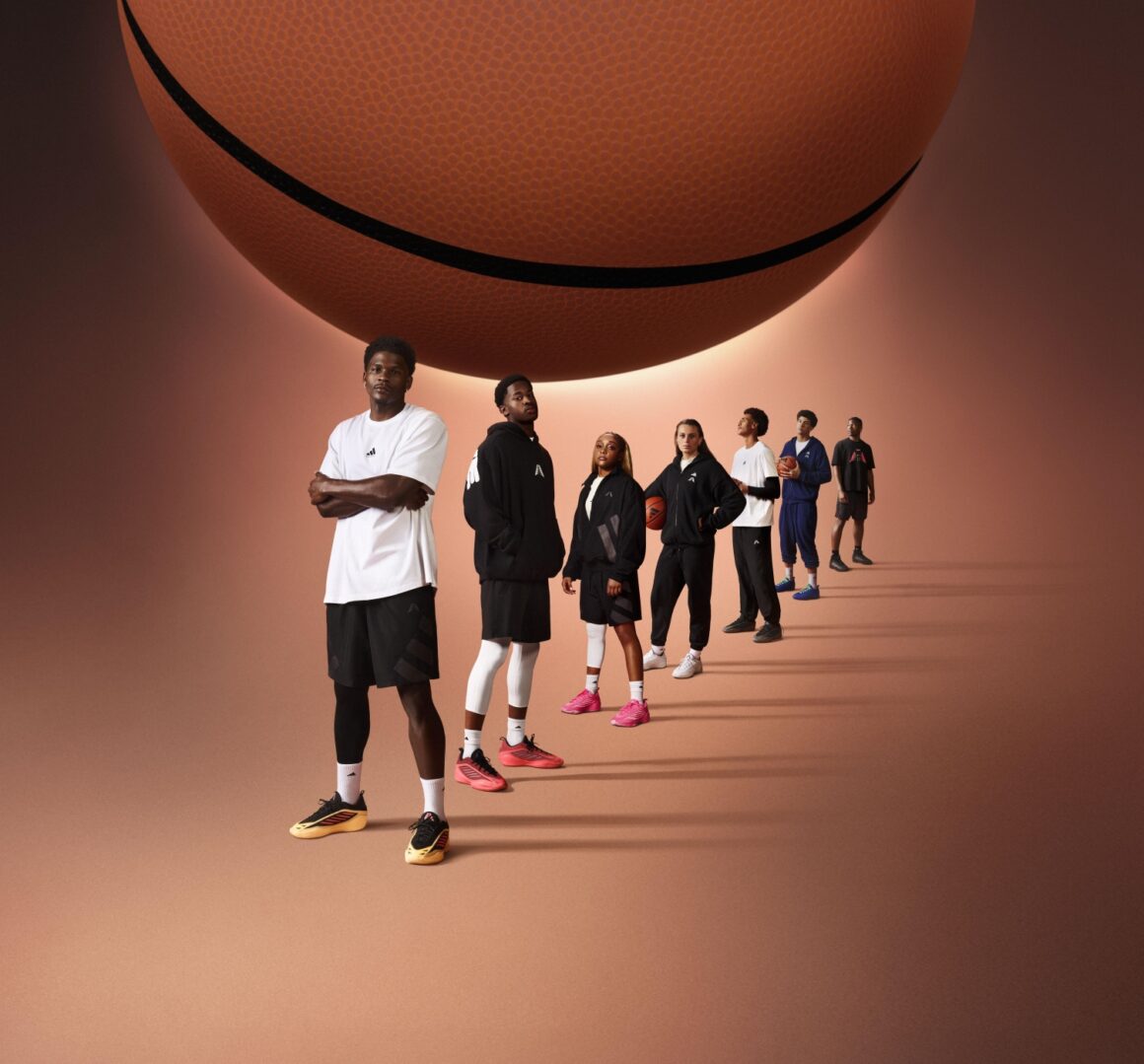 adidas Originals and Coca-Cola Collection Honours the Aesthetics of ...