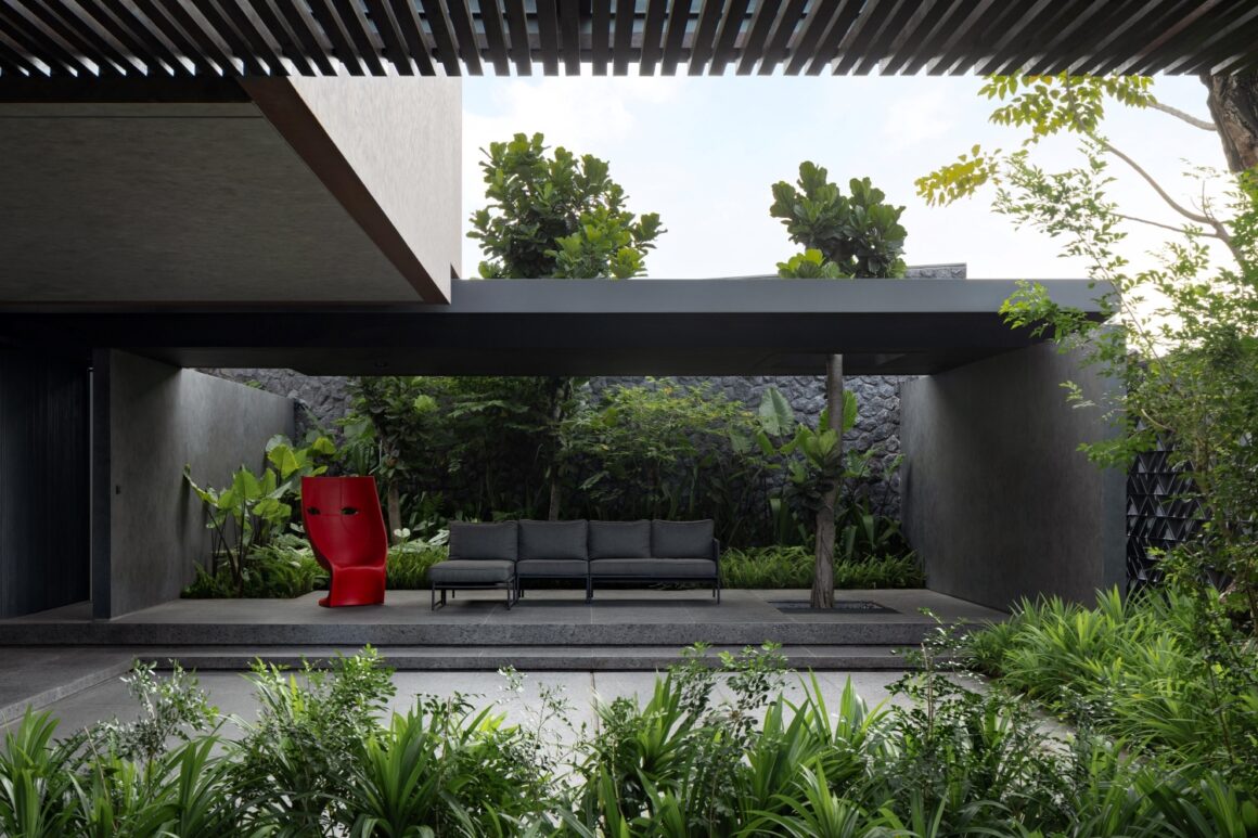 Iconic Audo Designs and New Pieces on View at AUDO House During ...