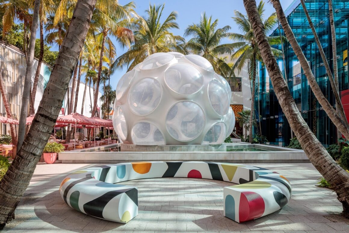 Creating Spaces That Enrich Lives: An Interview with Nicole Moyo on ...
