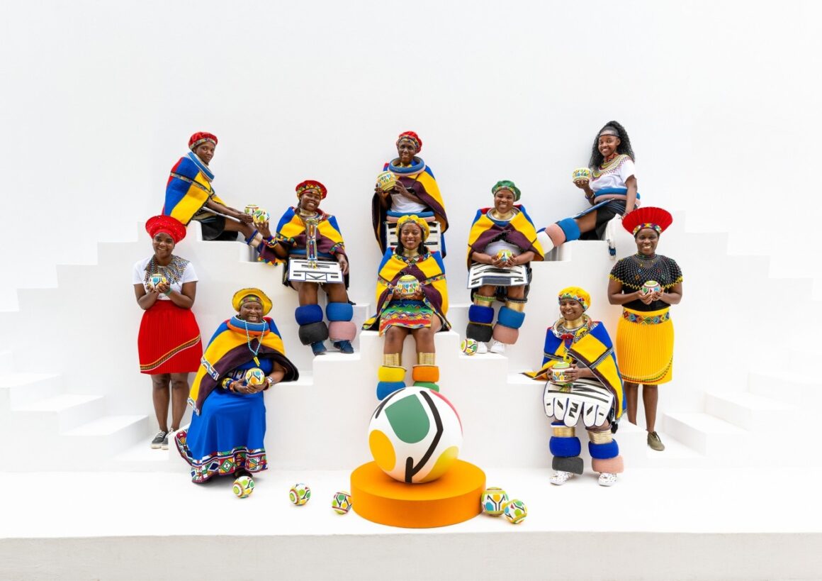 Creating Spaces That Enrich Lives: An Interview with Nicole Moyo on ...